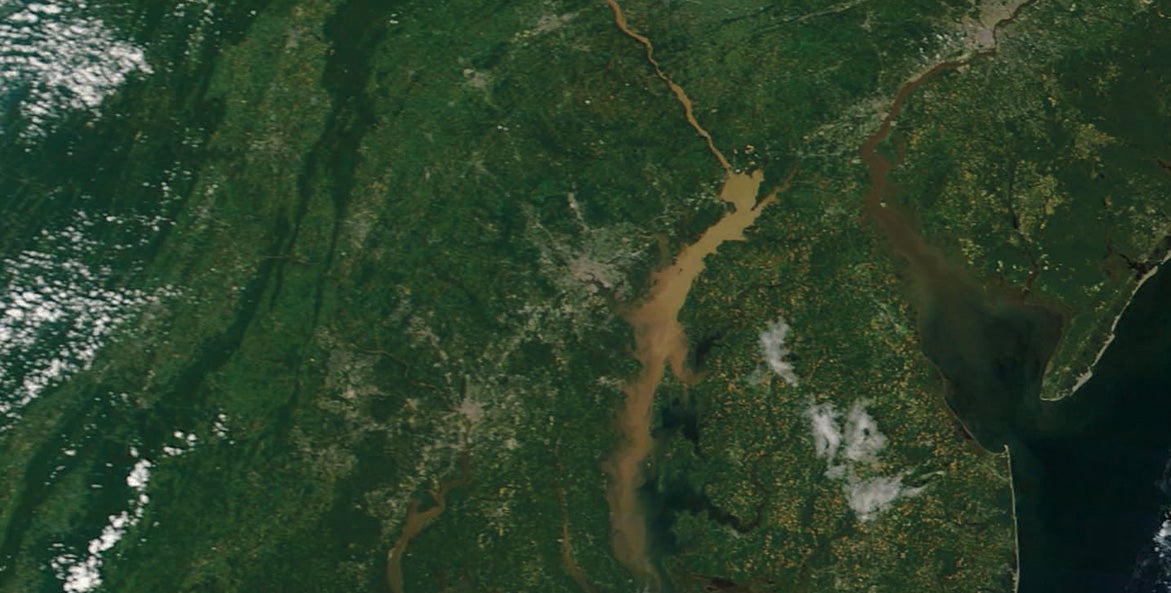 New Conowingo Dam License Critical to Bay Restoration • Chesapeake Bay ...