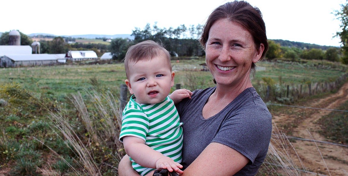Why Is the Farm Bill Critical to Local Farms and Clean Water ...