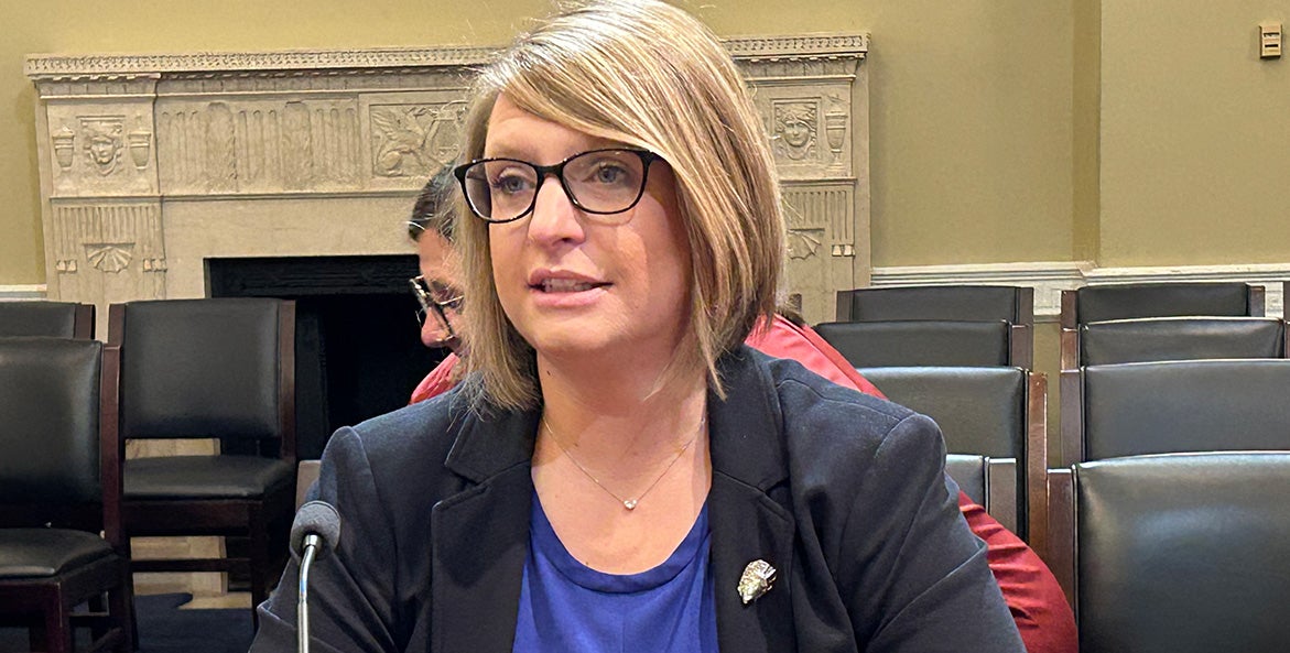 CBF Testifies in Support of Key House Bill to Bolster Bay Science ...