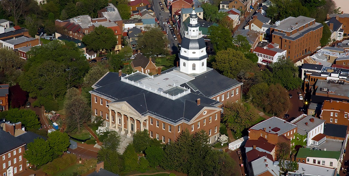 Beth McGee Science Fellow - Annapolis, MD • Chesapeake Bay Foundation