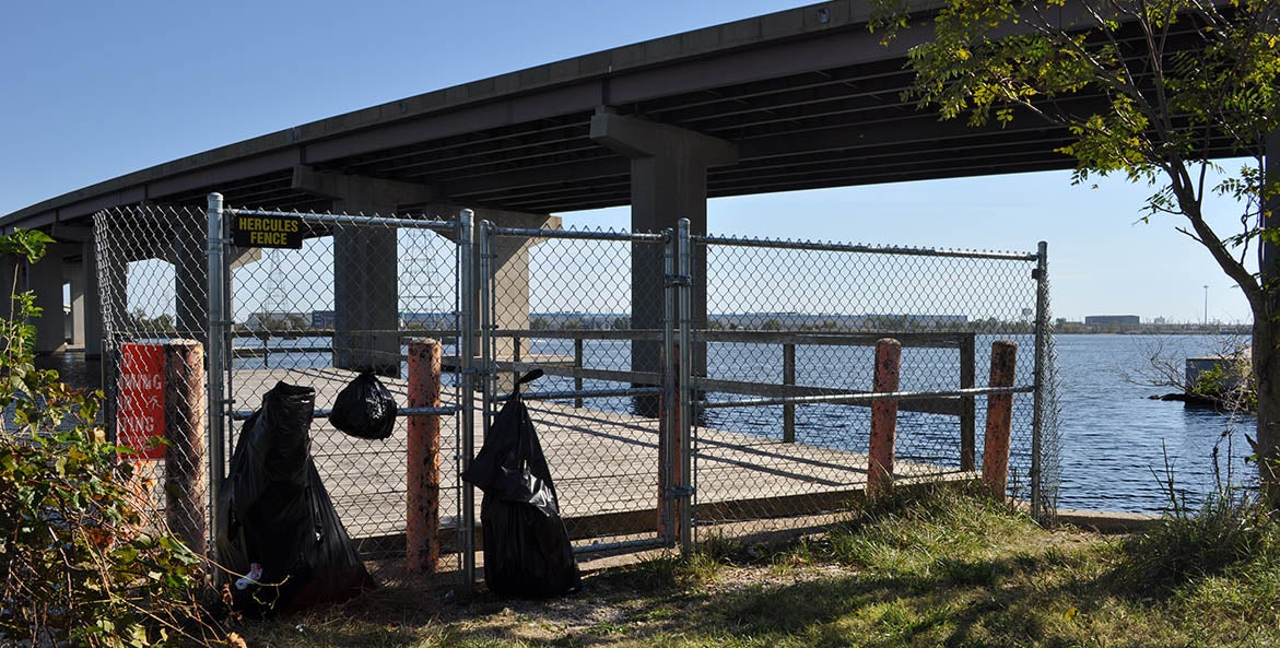 Sparrows Point and Bear Creek • Chesapeake Bay Foundation