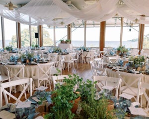 Philip Merrill Environmental Center • Chesapeake Bay Foundation