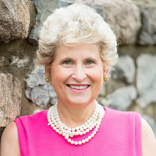 Margaret M. Freeman • Chesapeake Bay Foundation