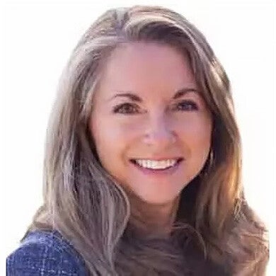 Carolyn Groobey • Chesapeake Bay Foundation
