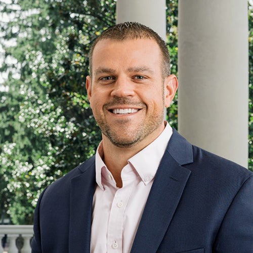 Nathaniel J. Rose • Chesapeake Bay Foundation
