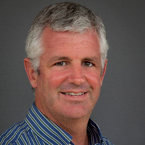 Alan Girard • Chesapeake Bay Foundation
