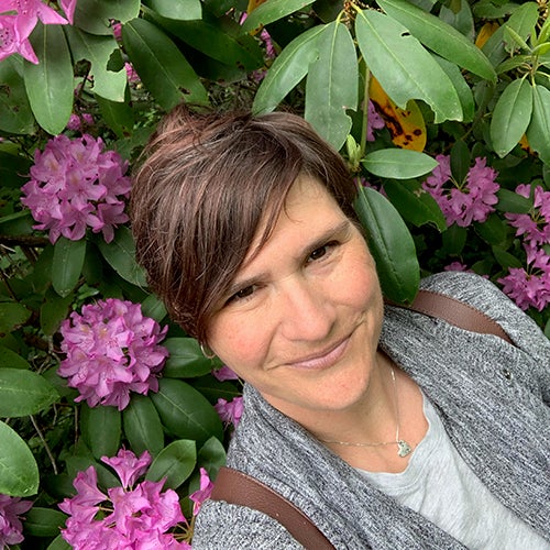 Kristen Heberlig • Chesapeake Bay Foundation