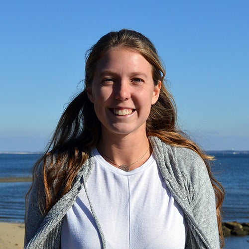 Morgan Jones • Chesapeake Bay Foundation