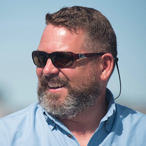 Ken Slazyk • Chesapeake Bay Foundation