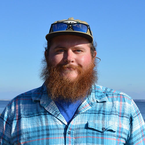 Doug Walters • Chesapeake Bay Foundation