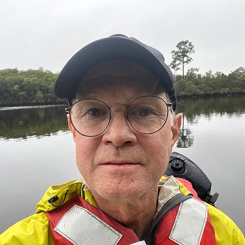 Karl Willey • Chesapeake Bay Foundation