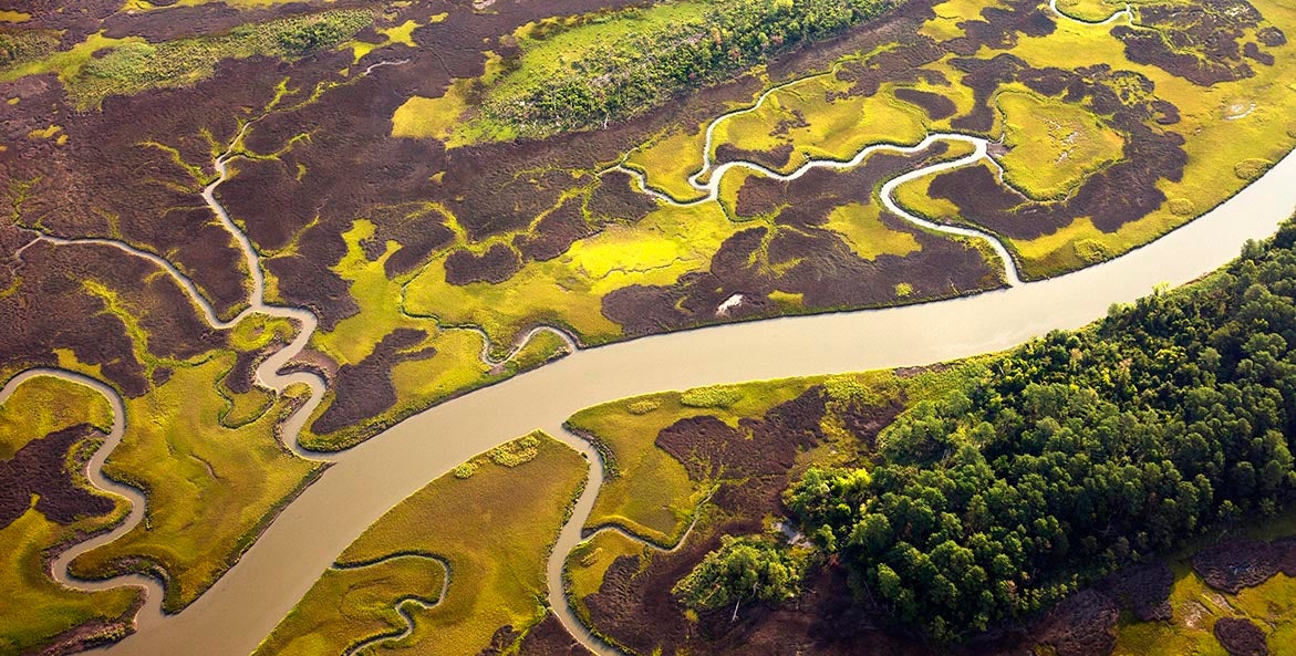 Waters of the United States (WOTUS) • Chesapeake Bay Foundation