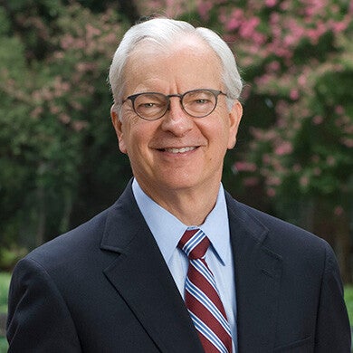 Robert R. Lindgren • Chesapeake Bay Foundation