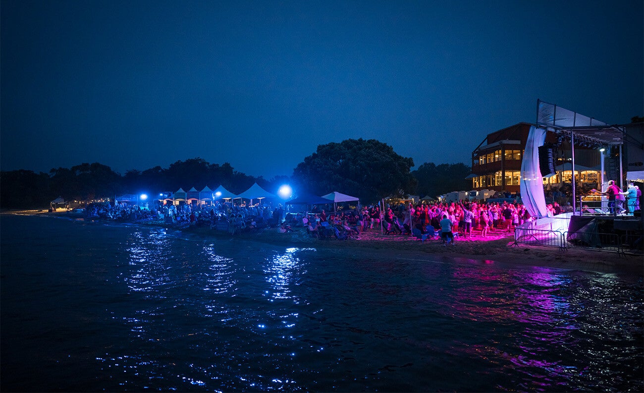 Sponsors • Chesapeake Bay Foundation