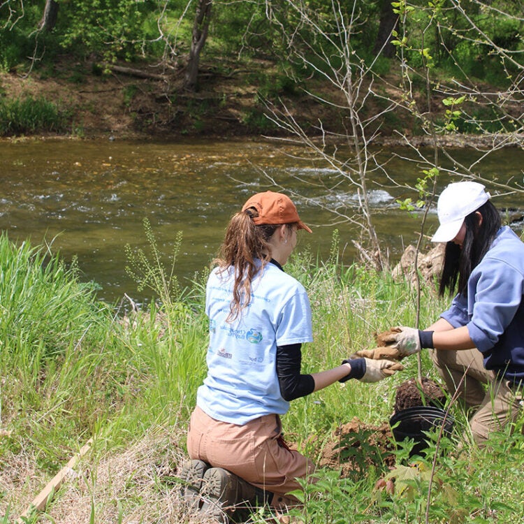 Matt Stegman, Esq. • Chesapeake Bay Foundation
