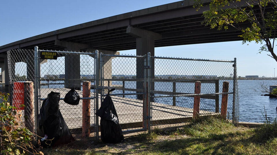 Sparrows Point and Bear Creek • Chesapeake Bay Foundation