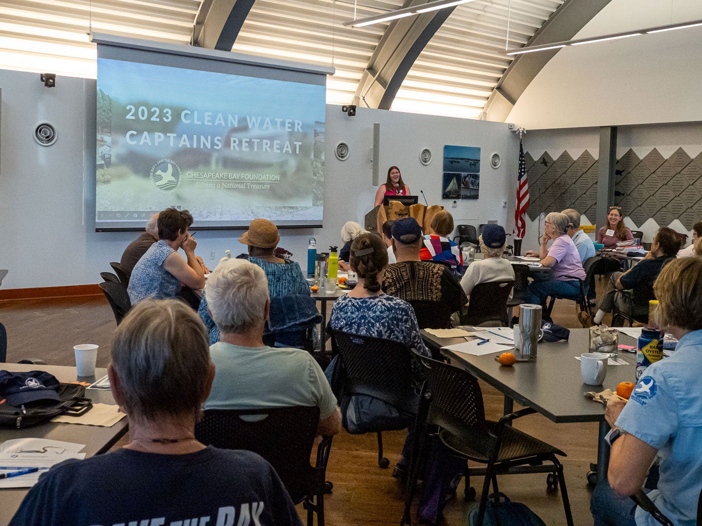 Virginia • Chesapeake Bay Foundation