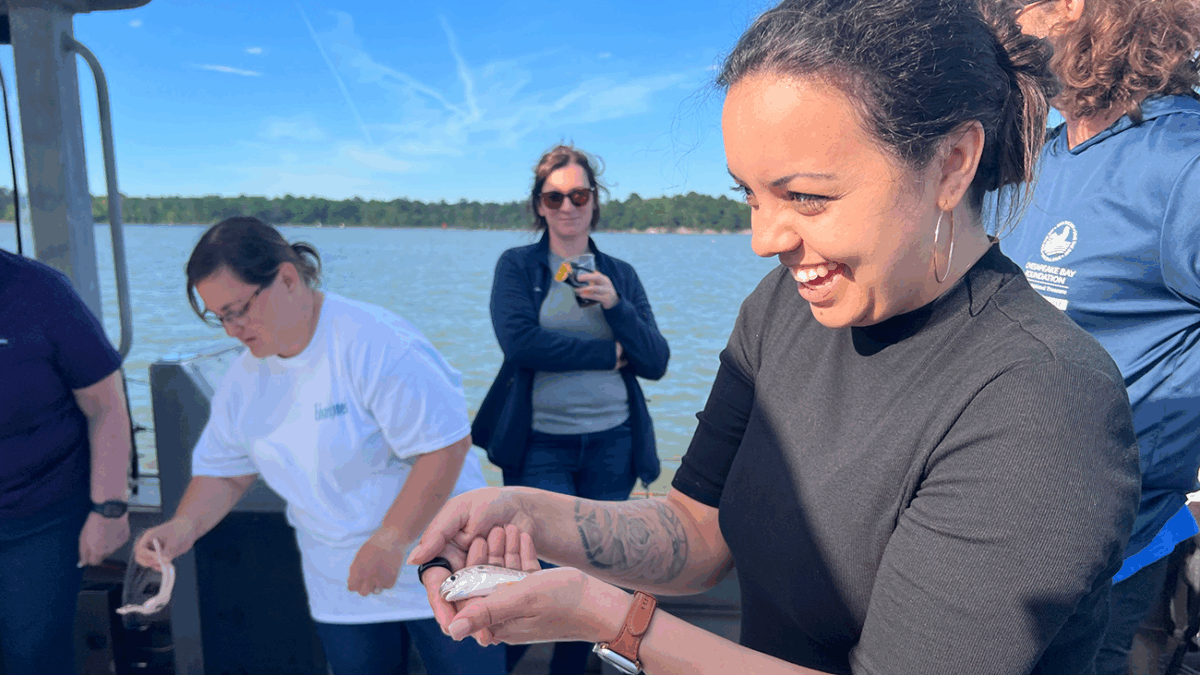 Virginia • Chesapeake Bay Foundation