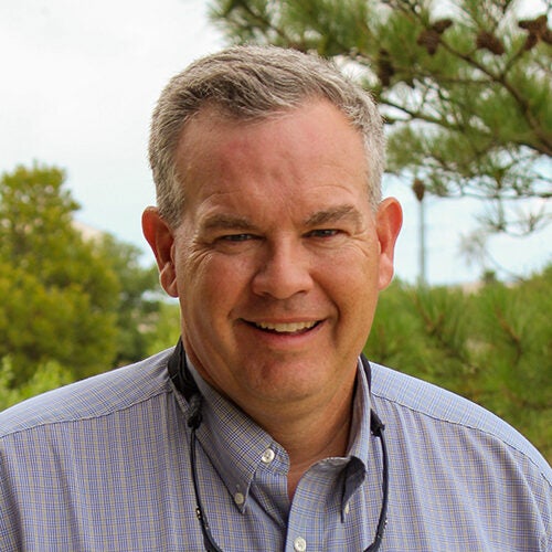 Chris Moore • Chesapeake Bay Foundation