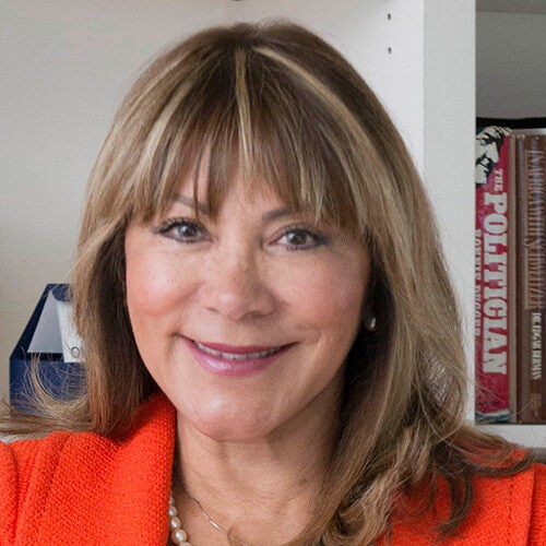 Elizabeth Oliver-Farrow • Chesapeake Bay Foundation