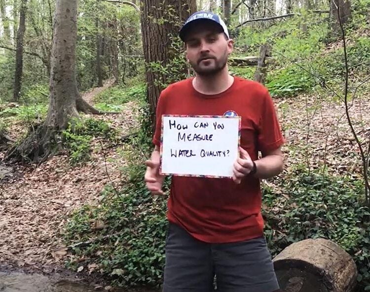 Why Is Water Quality Important? • Chesapeake Bay Foundation