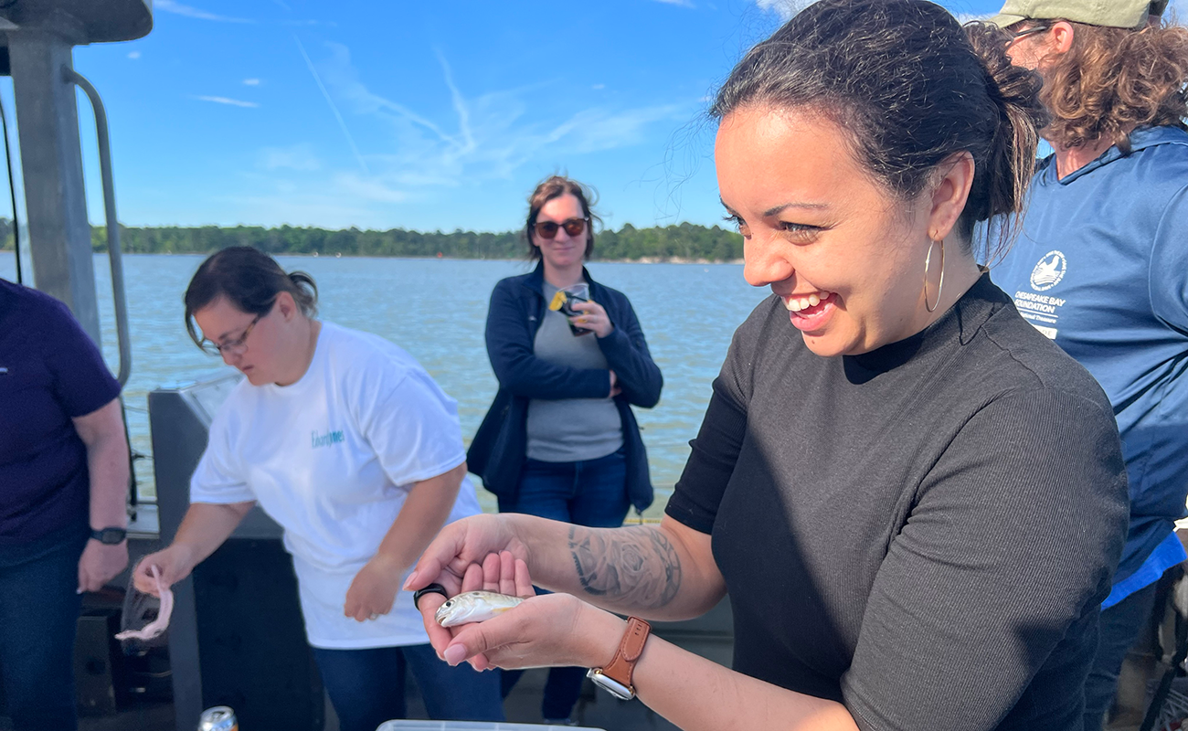 Pennsylvania • Chesapeake Bay Foundation